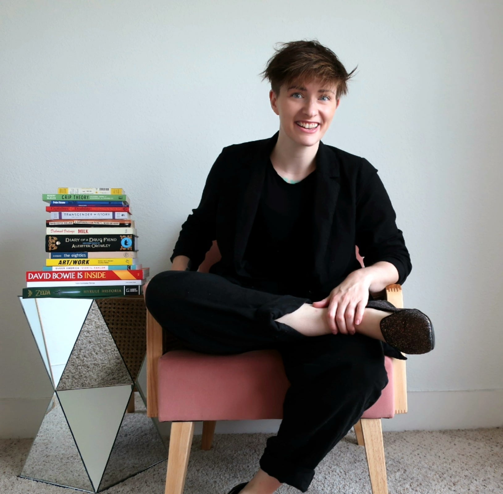 Beau Brink - POPSUGAR