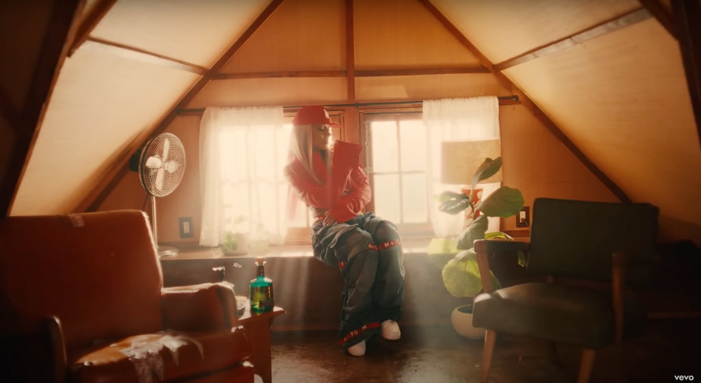 Victoria Monét's "On My Mama" Video Fashion, Outfits | POPSUGAR Fashion UK