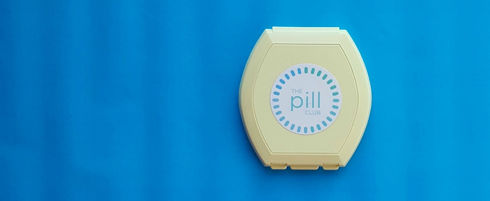 Birth Control Delivery Service | PS Love