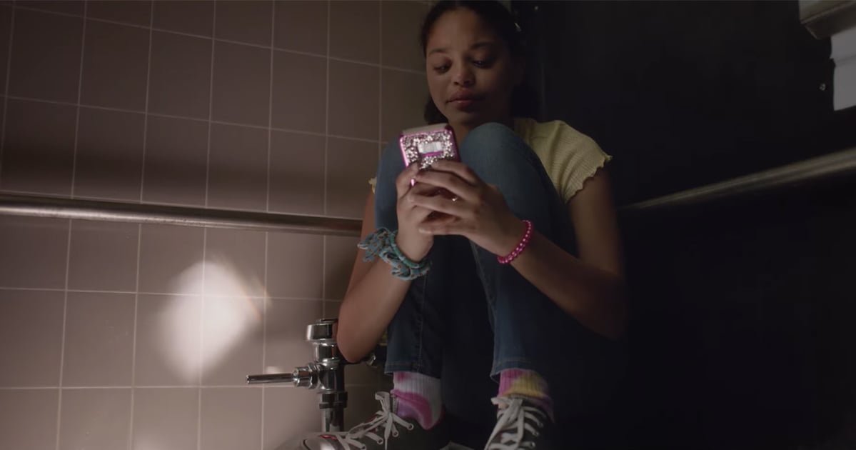 Watch Sandy Hook Promise's Back-to-School PSA | POPSUGAR Family