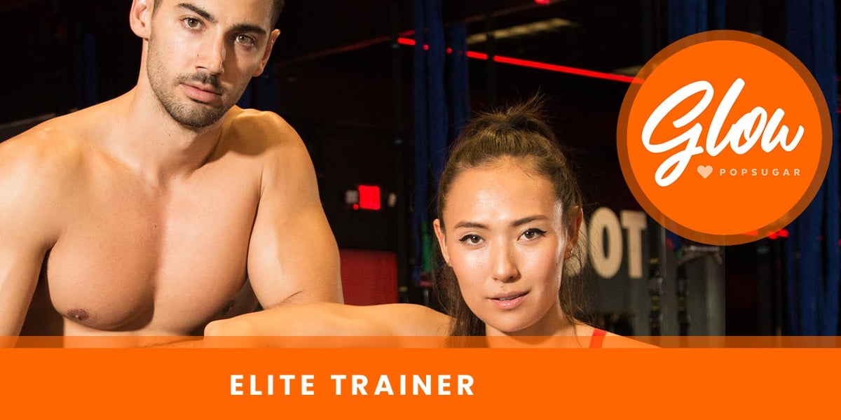 Lit Method Workout Routine | POPSUGAR Fitness