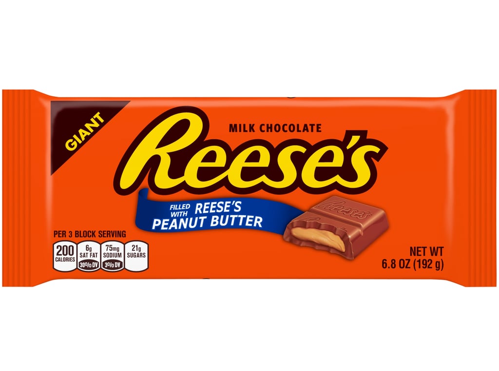 Reese's Crunchers and Sticks | POPSUGAR Food