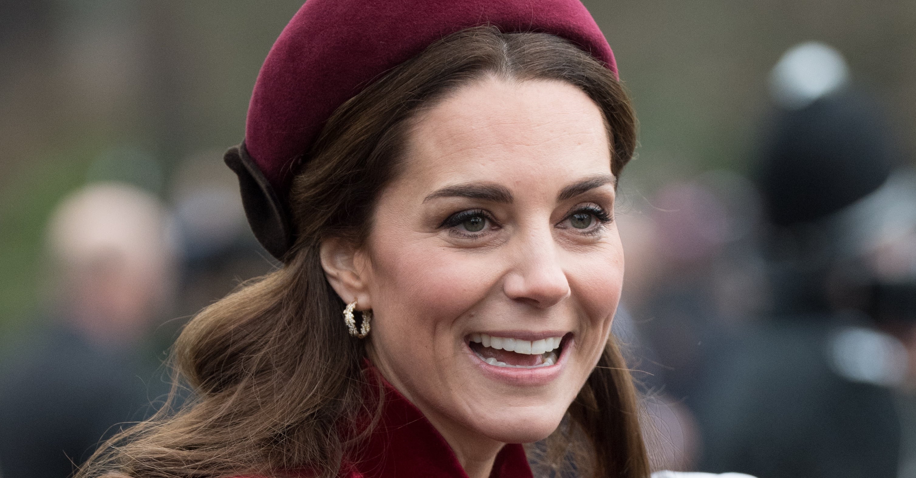 Where Is Kate Middleton From? | POPSUGAR Celebrity