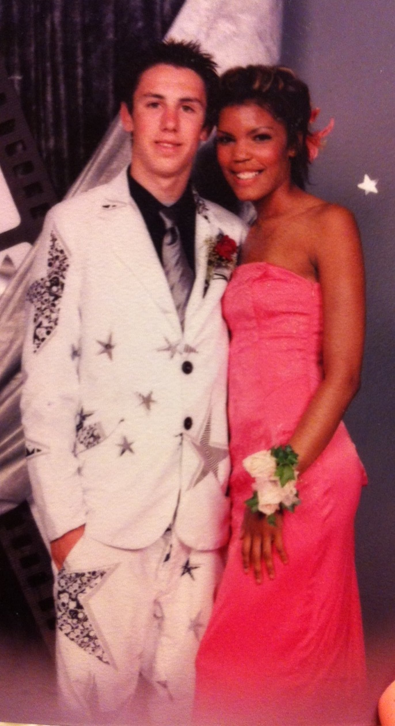 Old Prom Pictures | PS Fashion