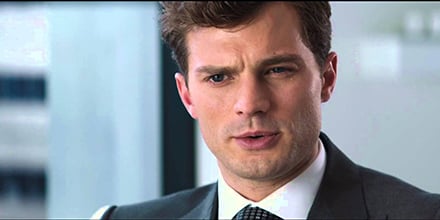 Fifty Shades of Grey Parody (Bro Spoof) | Video | PS Celebrity