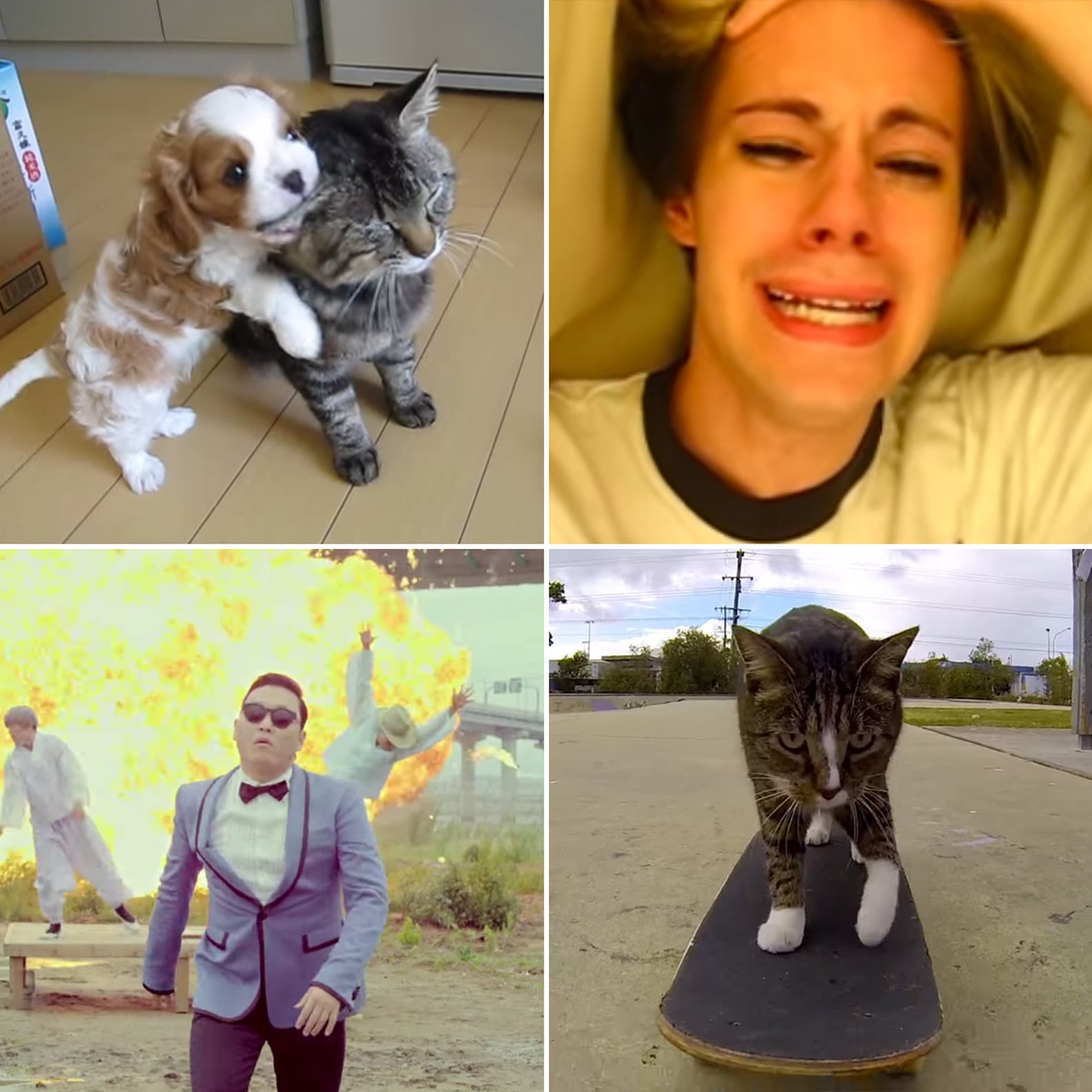 Best YouTube Videos | PS Tech