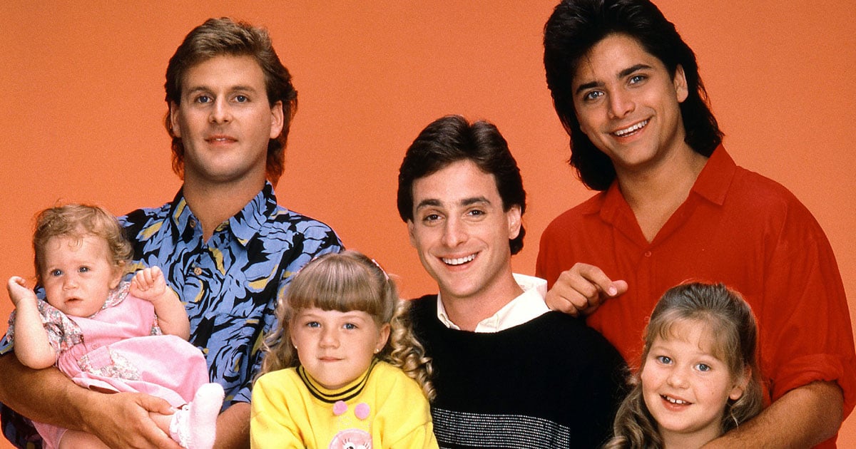 Behind-the-Scenes Full House Videos | PS Entertainment