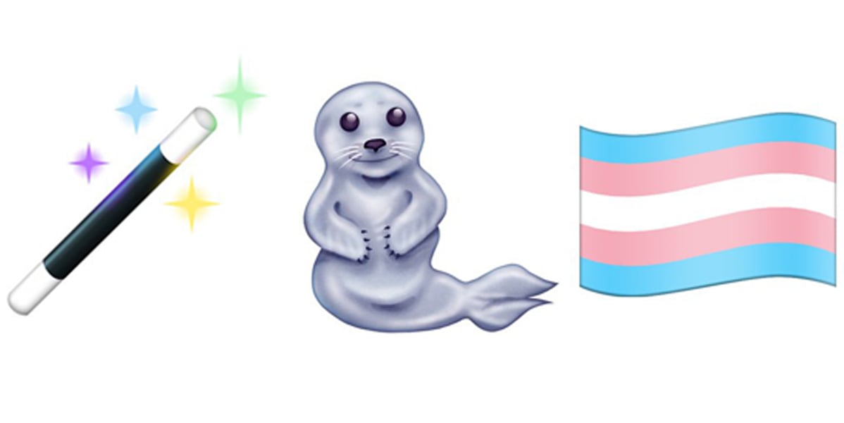New 13.0 Emoji For 2020 | PS Tech