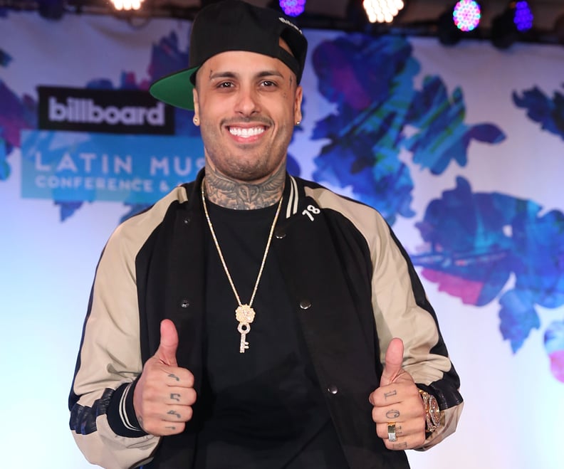 Nicky jam zodiac sign 60 photos - Youhoroscope.com