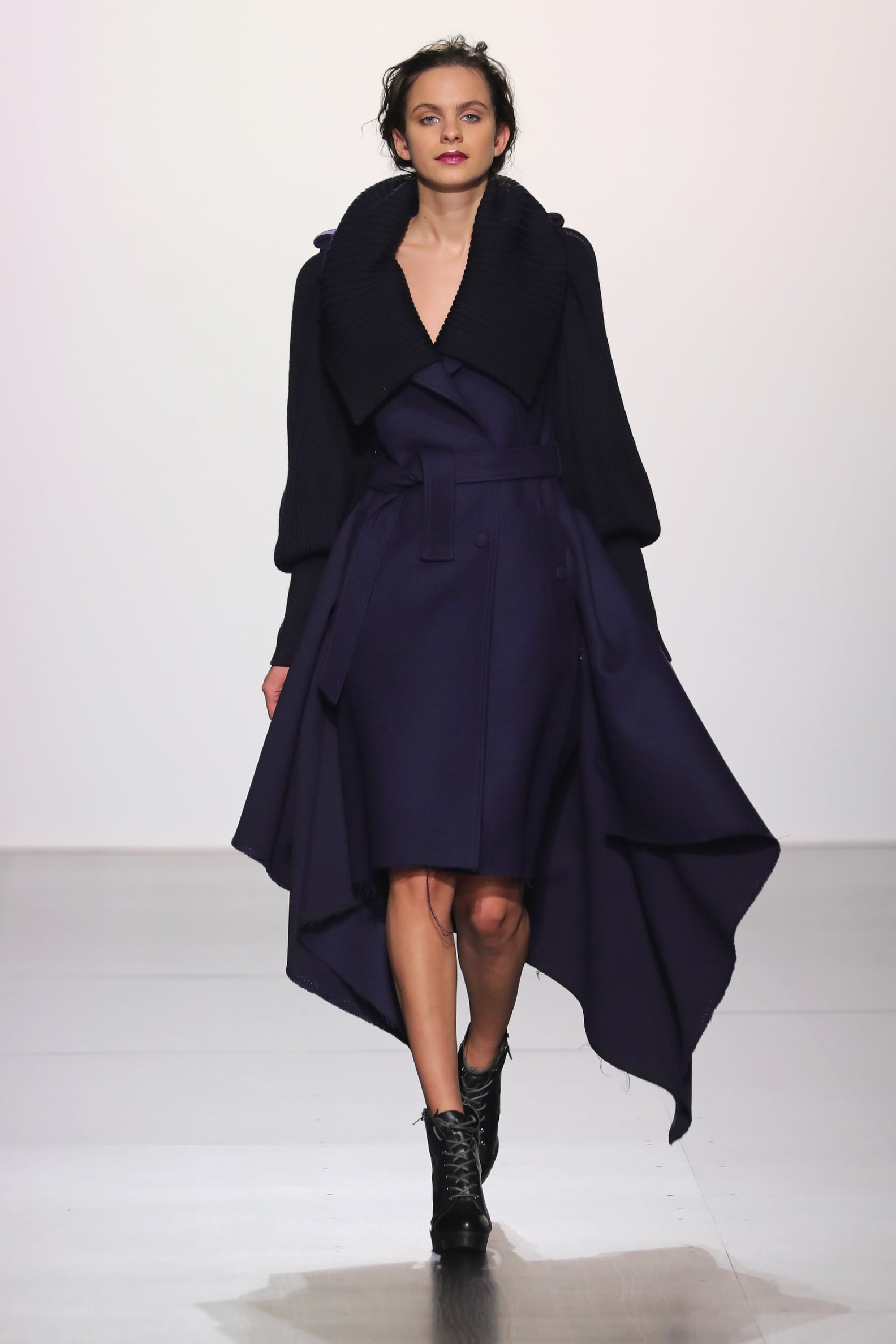 Best Coats From the Fall 2017 Runway | PS Fashion