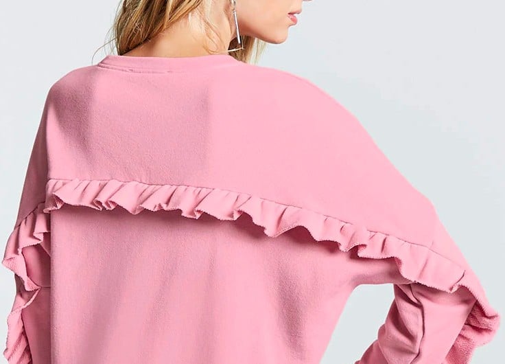 Fall Sweaters at Forever 21 | PS Fashion