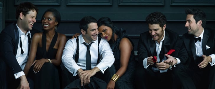 The Mindy Project Season 3 Spoilers | PS Entertainment