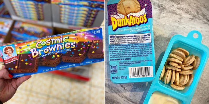 Flintstones Push-Up Pops | '90s After-School Snacks | POPSUGAR Food UK ...