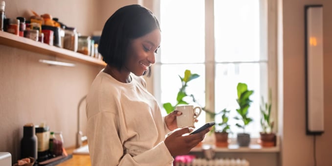 How To Start A Conversation On Tinder And 10 Tinder Openers Popsugar