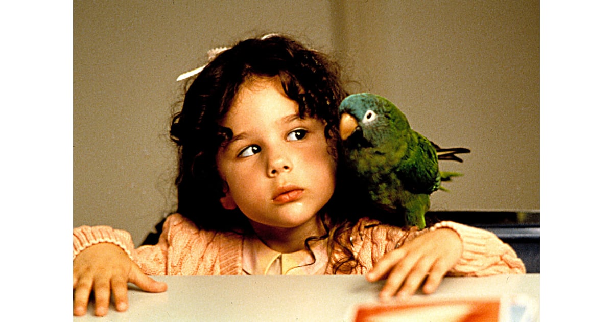 Paulie (1998) | '80s and '90s Kids' Movies on Netflix | POPSUGAR ...