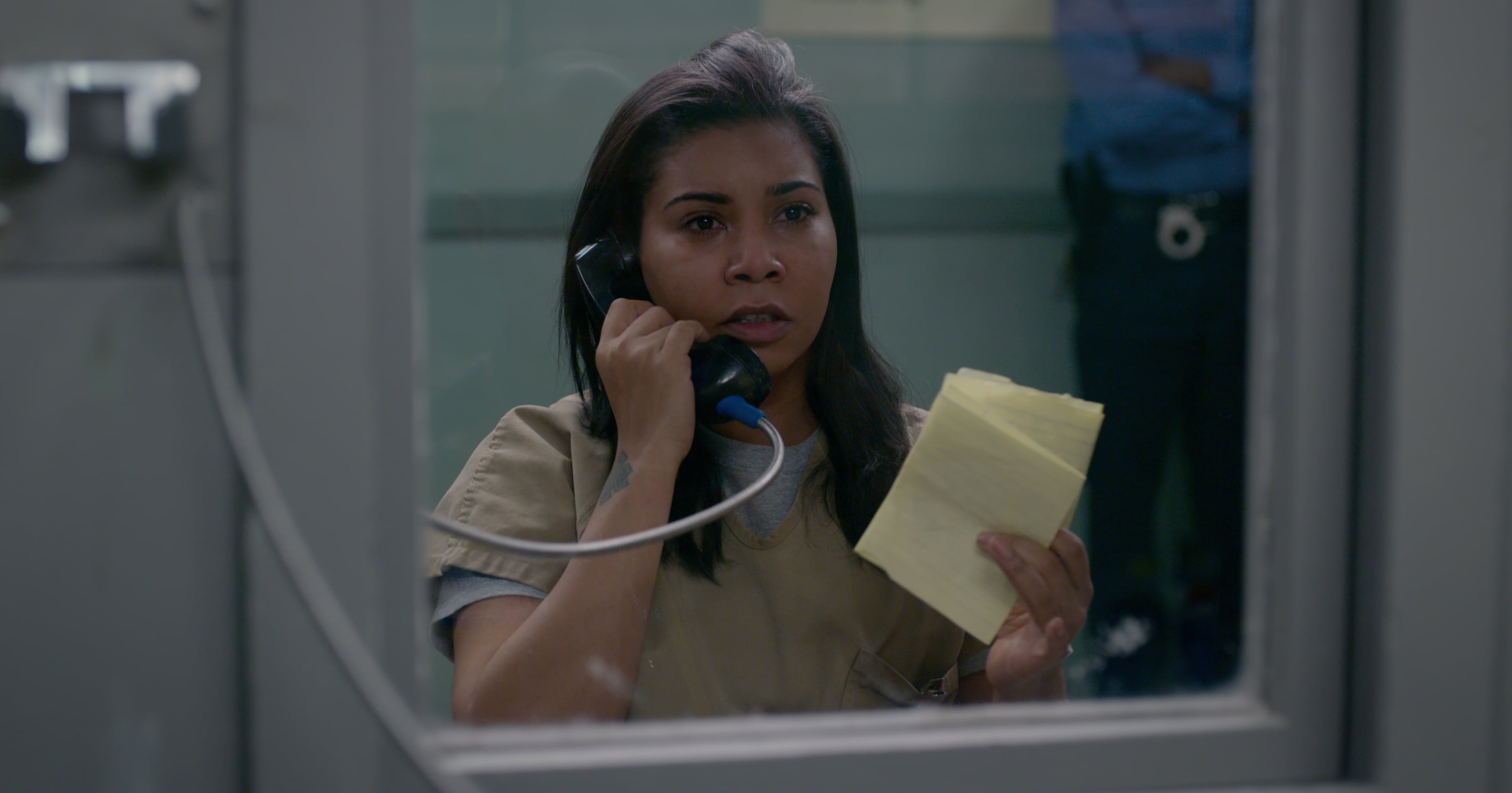 Why Is Maria in Prison on Orange Is the New Black? | PS Entertainment