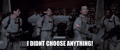 Ghostbusters Quotes | PS Entertainment