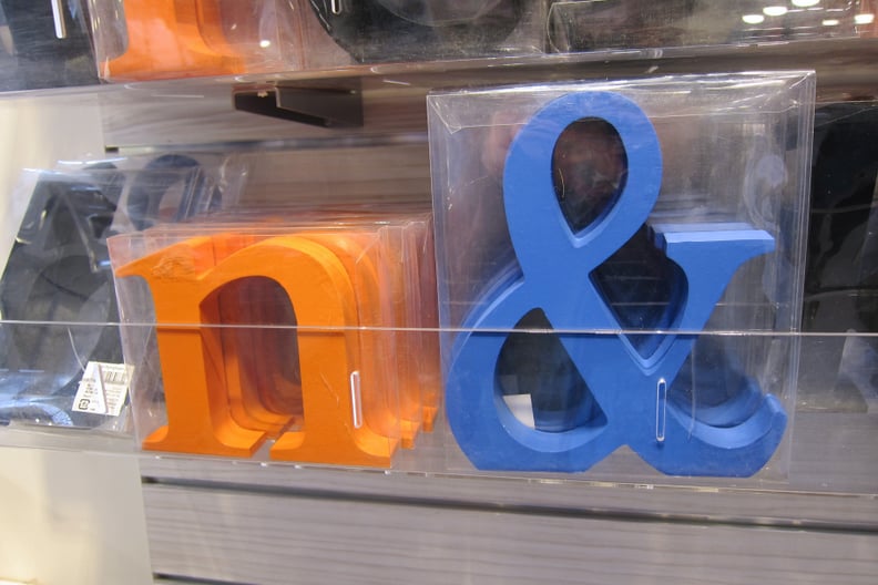 Flying Tiger Copenhagen New York Store | POPSUGAR Smart Living