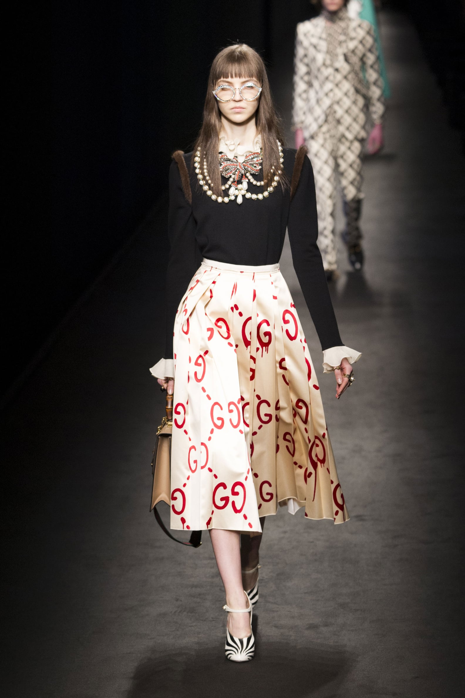 Gucci Fall 2016 Collection | PS Fashion