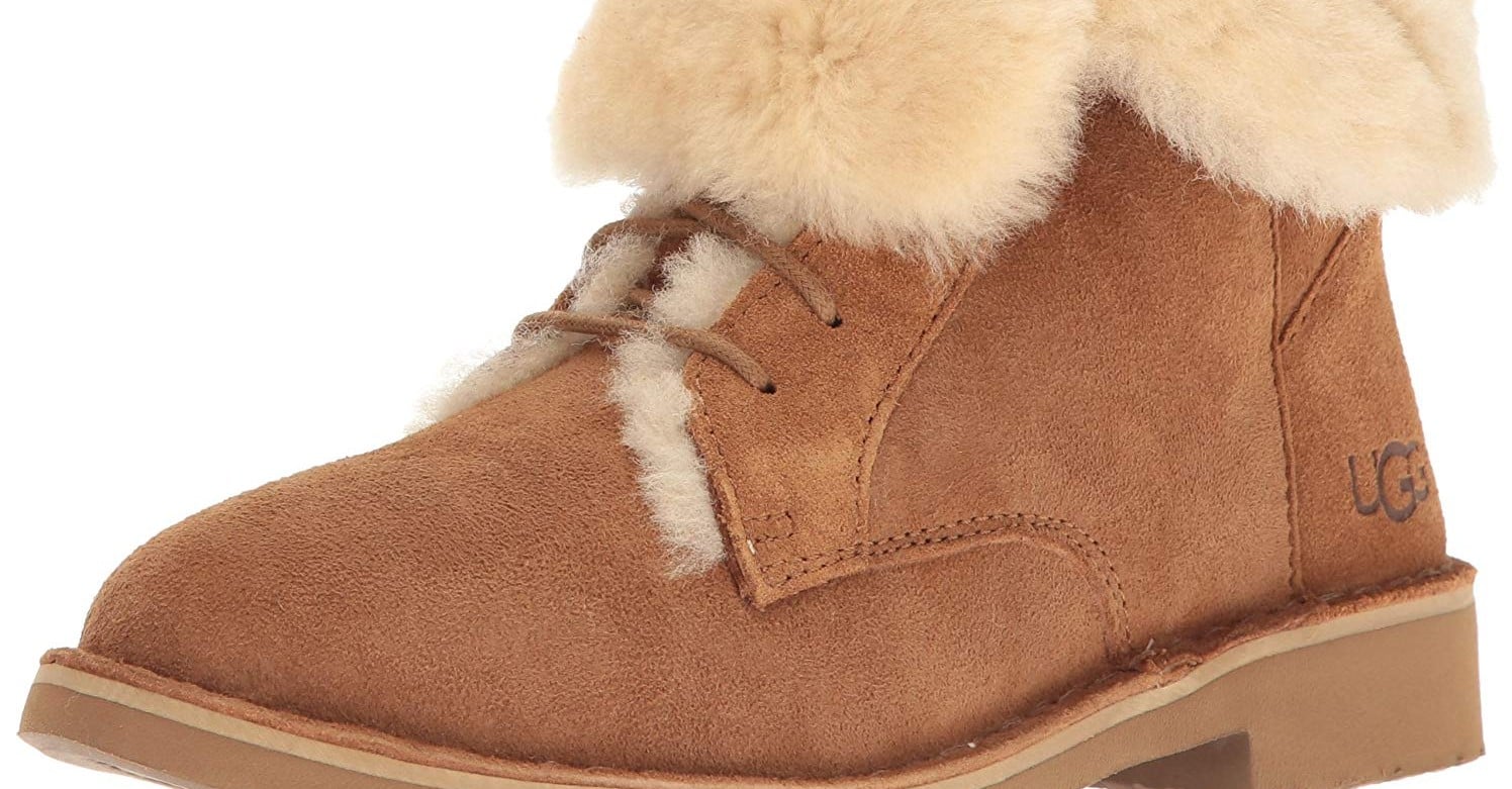 Best UGG Boots on Amazon | PS Family