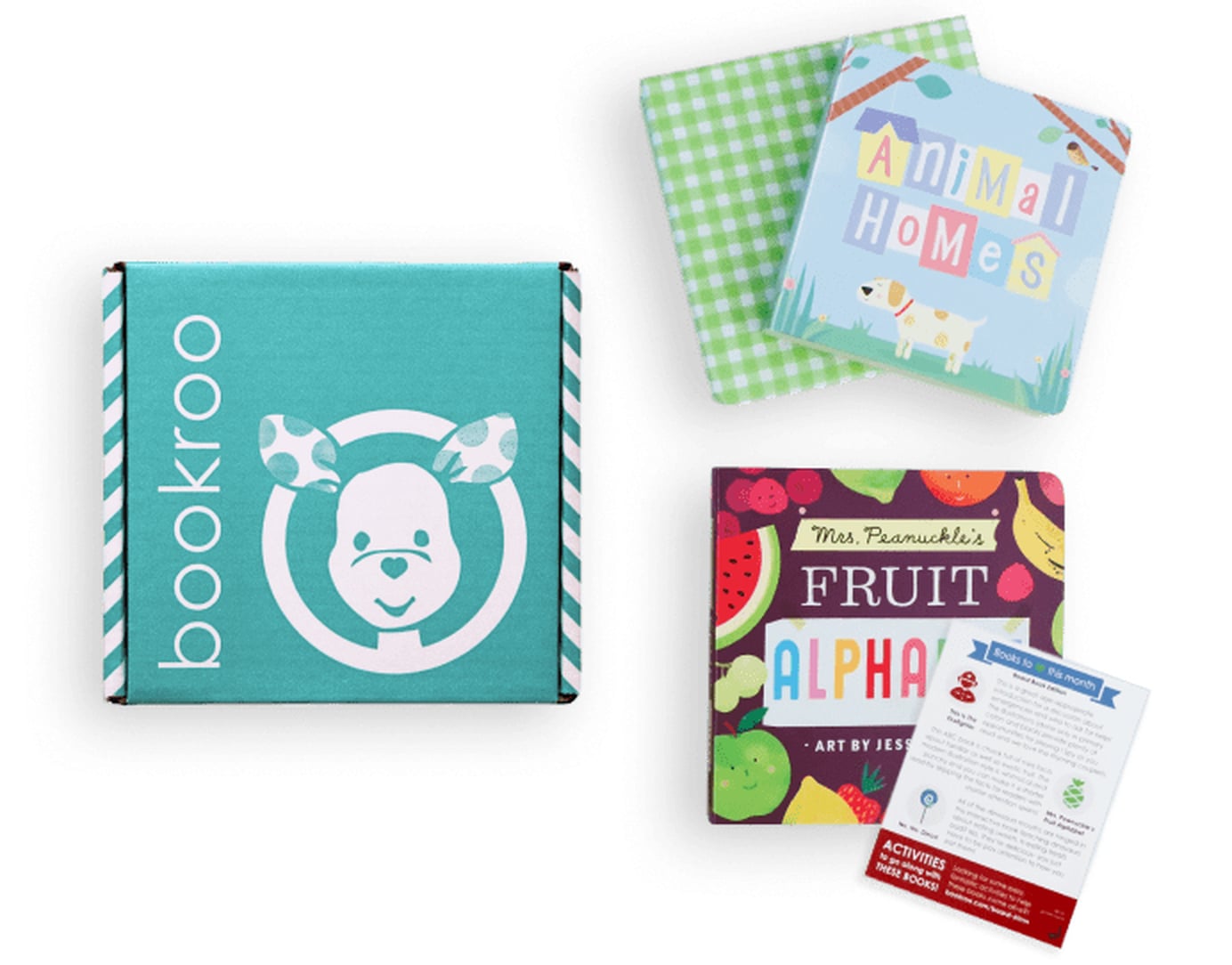 The Best Book Subscription Boxes For Kids in 2020 | POPSUGAR Family