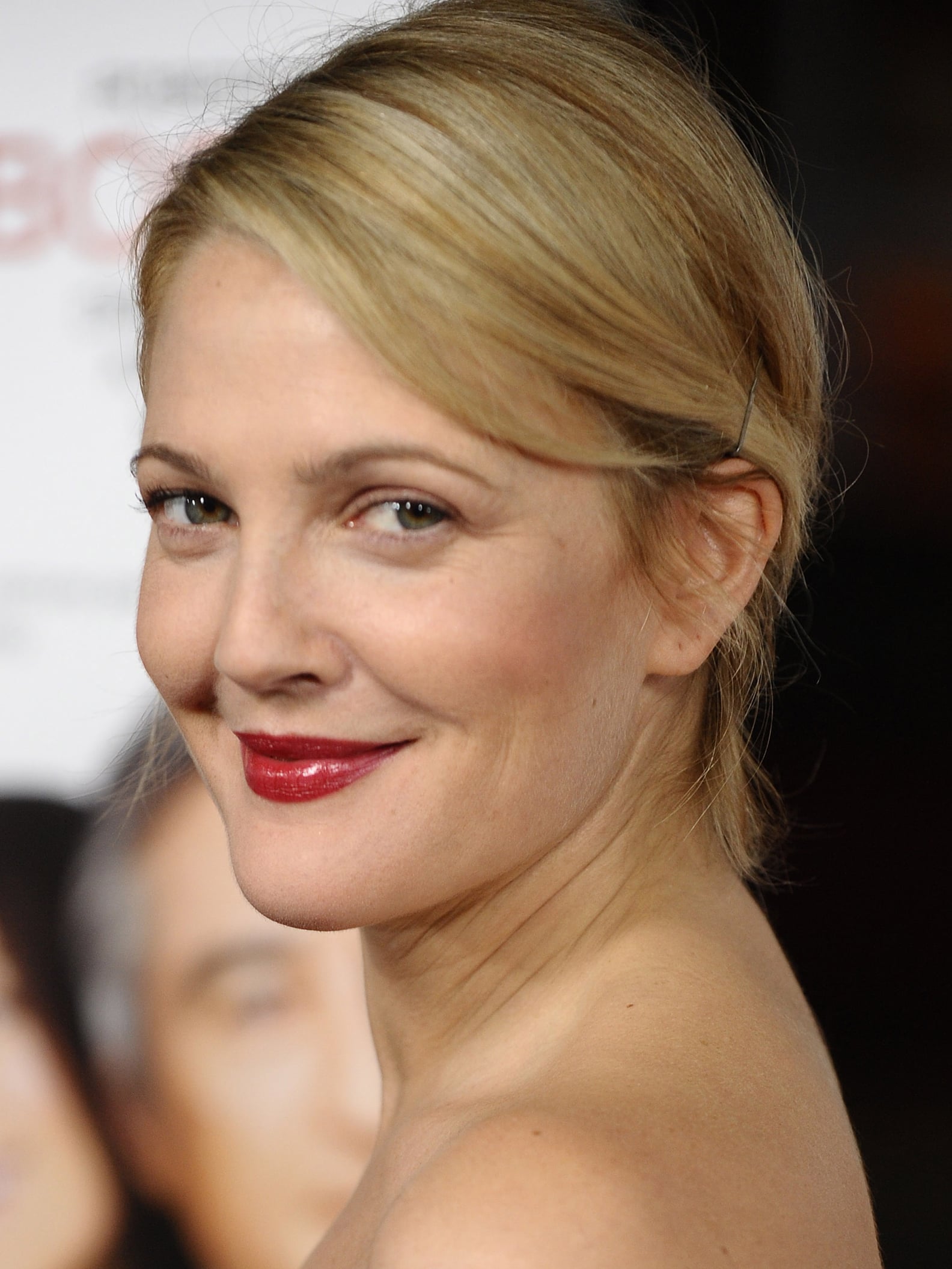 Drew Barrymore's Best Hair and Makeup Moments | PS Beauty