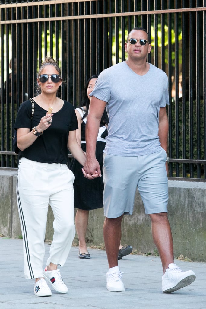 Who Has Alex Rodriguez Dated? | POPSUGAR Latina