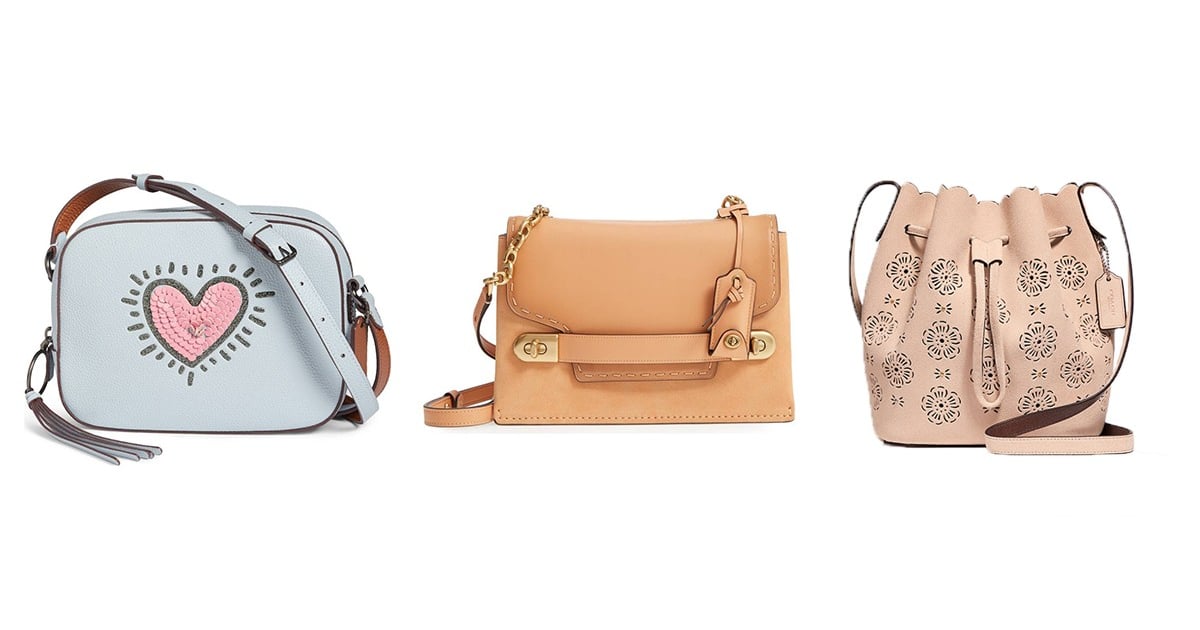 Best Coach Bags | POPSUGAR Fashion