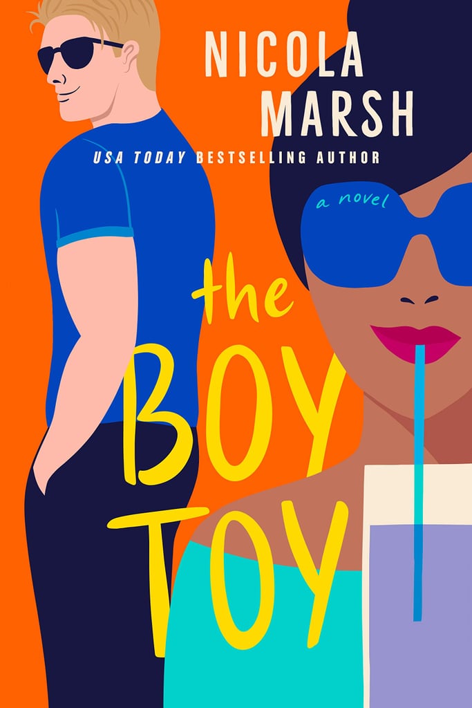 The Boy Toy By Nicola Marsh Best New Romance Books In November 2020 the-boy-toy-by-nicola-marsh-best-new-romance-books-in-november-2020