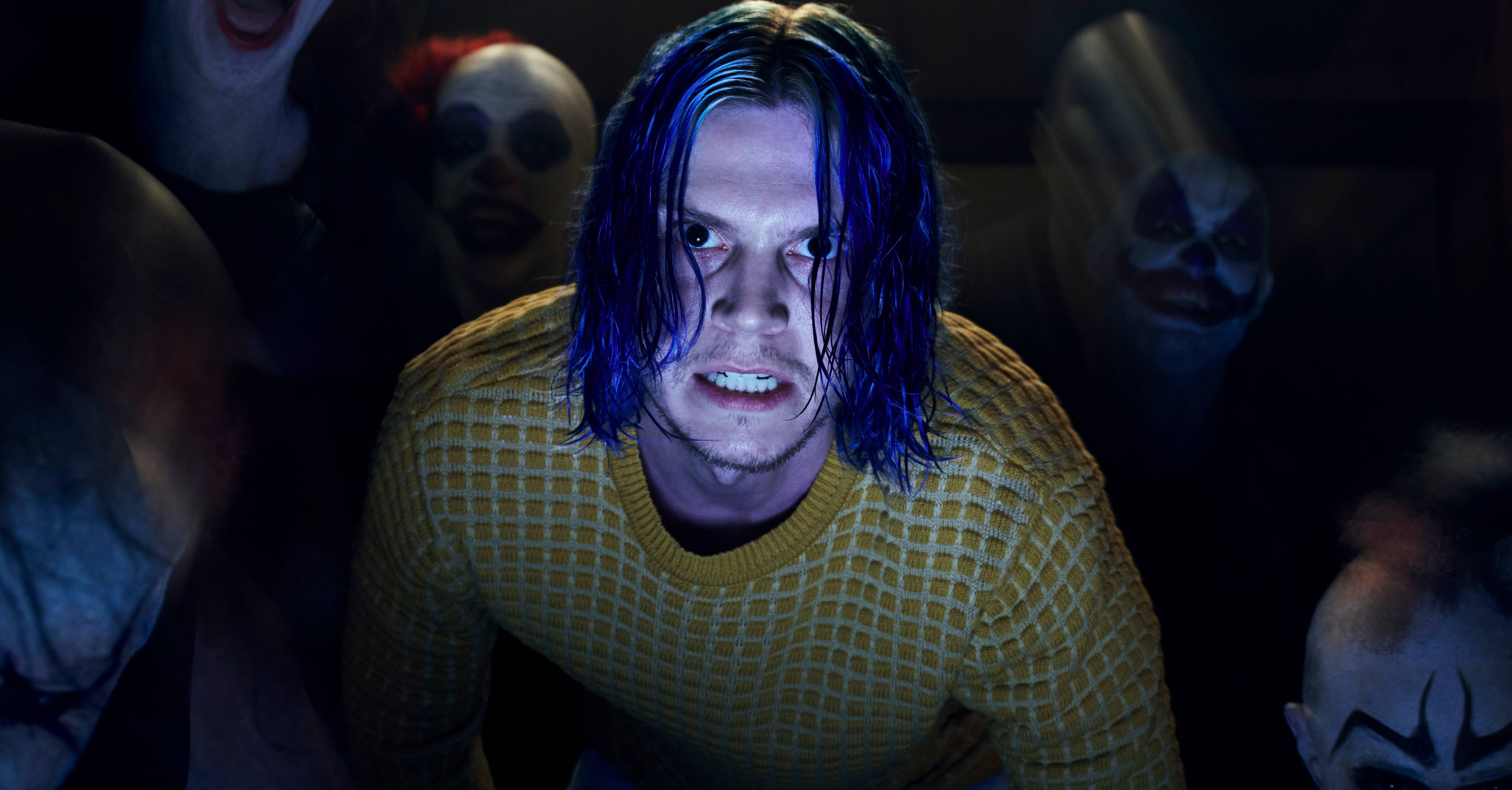 American Horror Story Season 7 Details | PS Entertainment