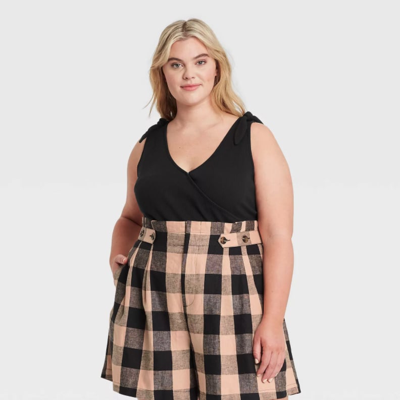 Best Women's Tops From Target | 2021 | PS Fashion