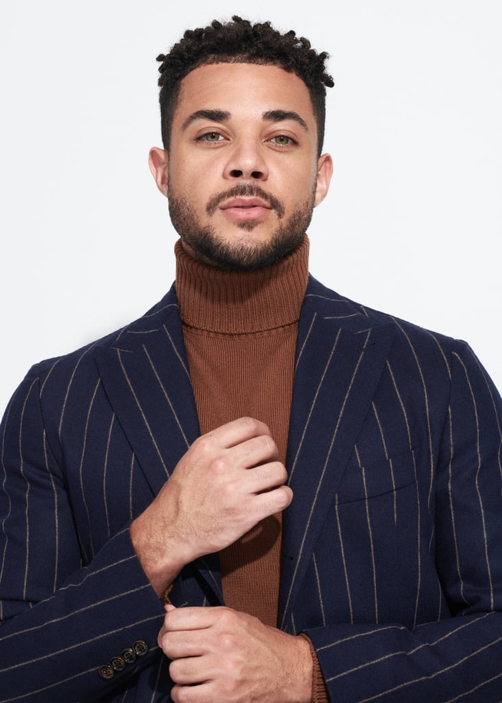 Nick Creegan on Batwoman and Starting a Production Company | POPSUGAR ...