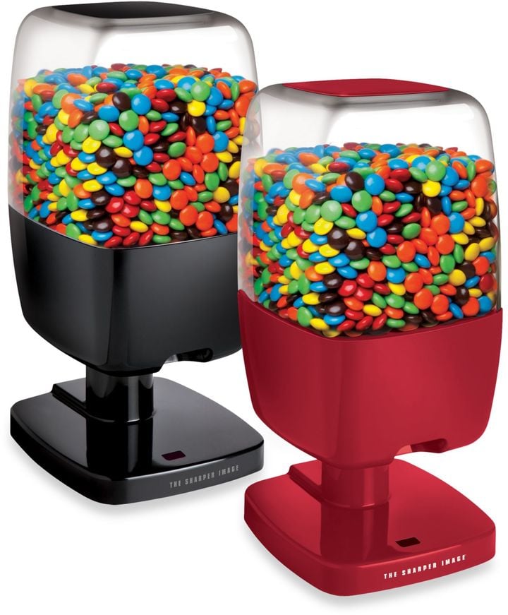 Cool Candy Dispenser