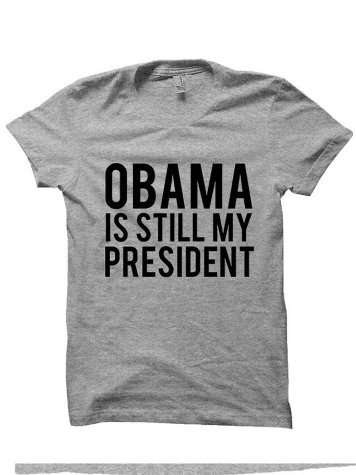 Gifts For Barack Obama Fans | PS Celebrity