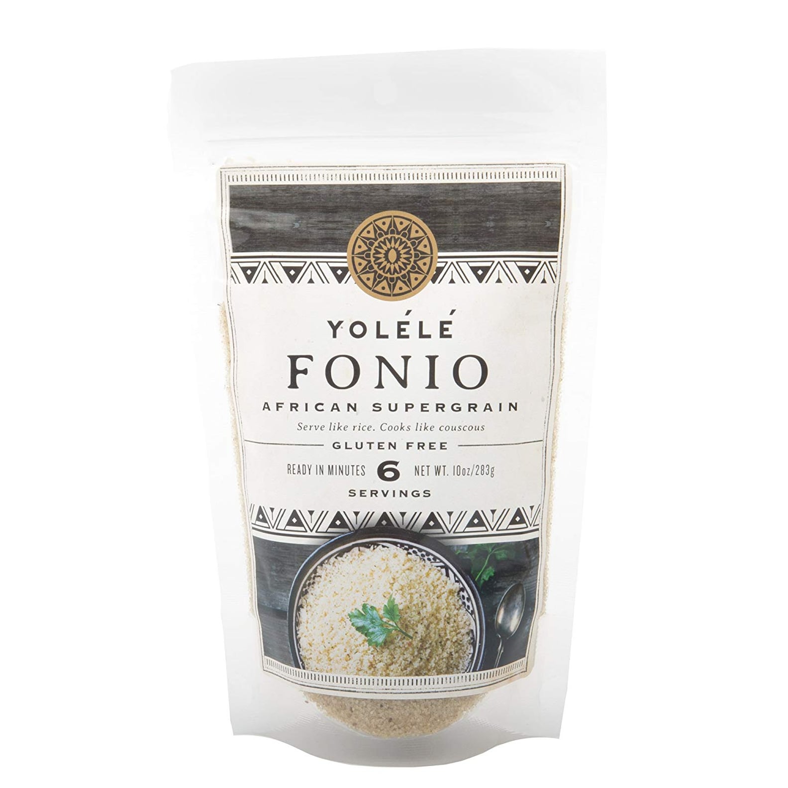 What Is Fonio? What You Need to Know About the Supergrain | PS Food