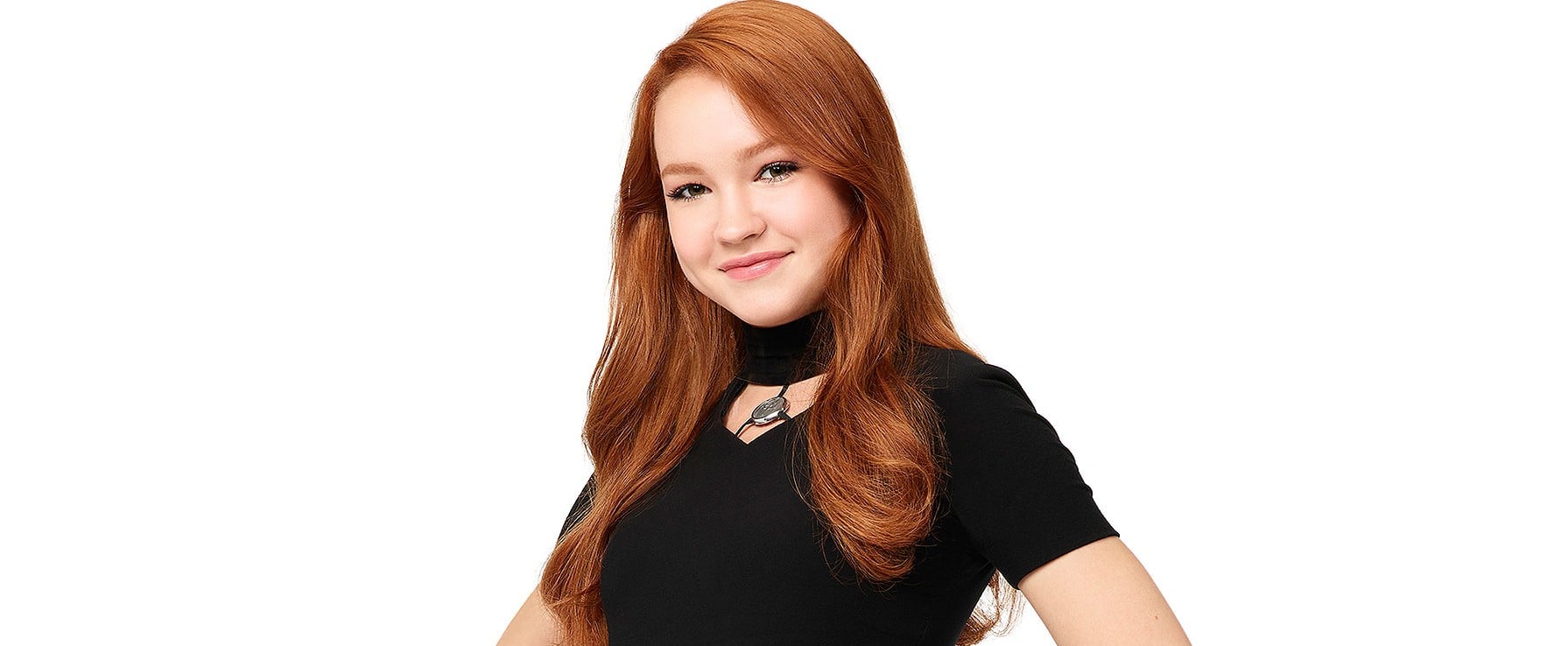 Kim Possible Live-Action Movie Details | PS Entertainment