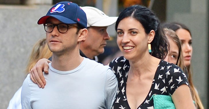 Joseph Gordon-Levitt Welcomes Baby With Wife | POPSUGAR Celebrity