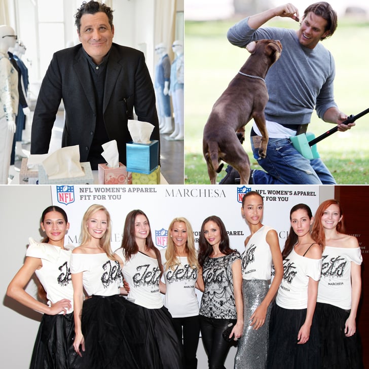 Random Designer Collaborations | POPSUGAR Fashion