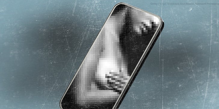 What Is Revenge Porn Popsugar Love Uk