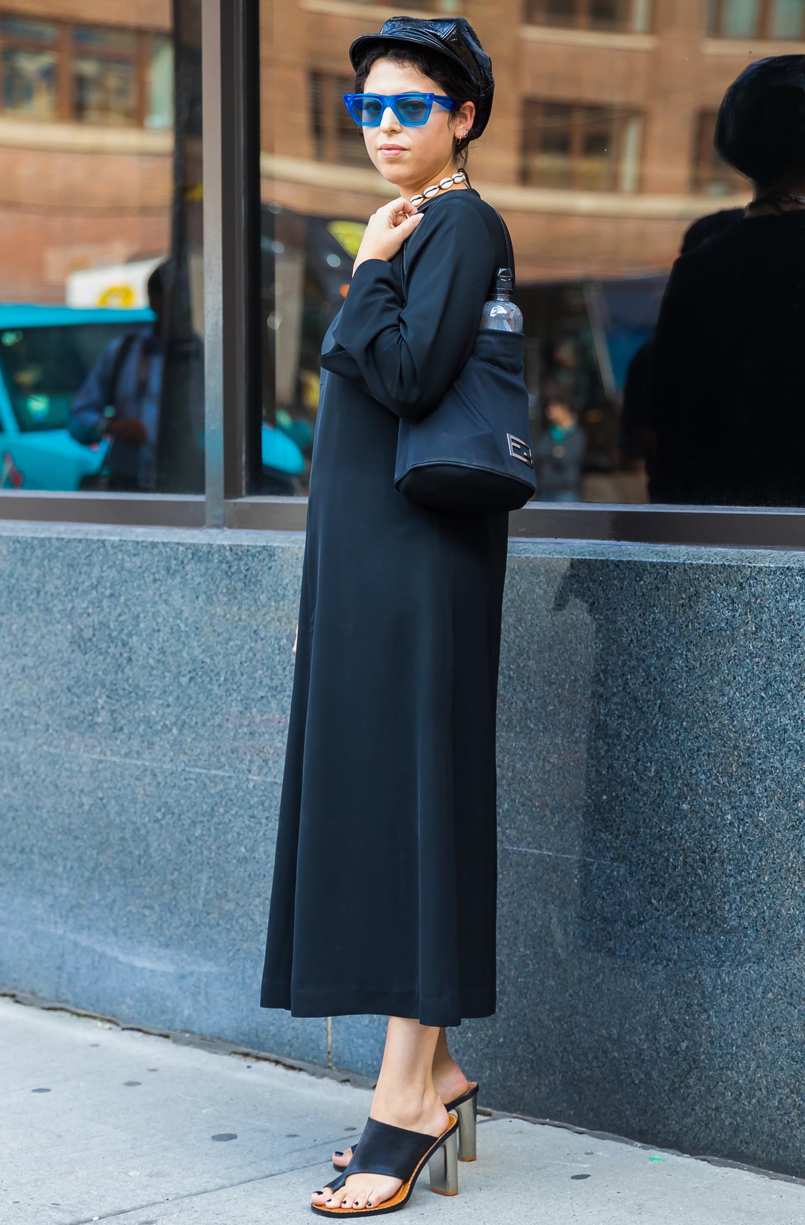 How to Wear Mules | PS Fashion