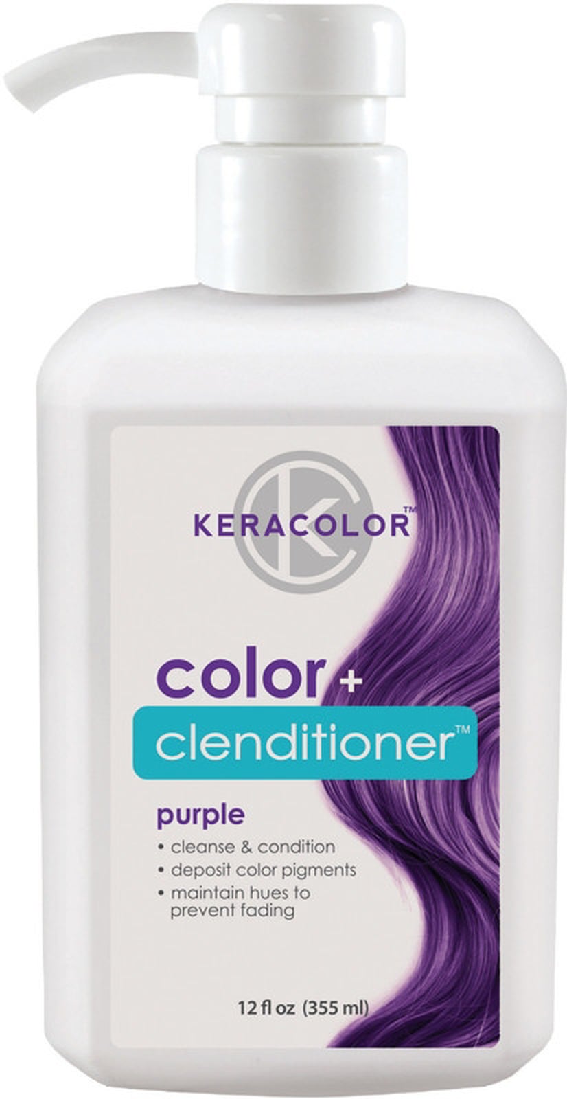 Color-Depositing Conditioners and Masks | PS Beauty