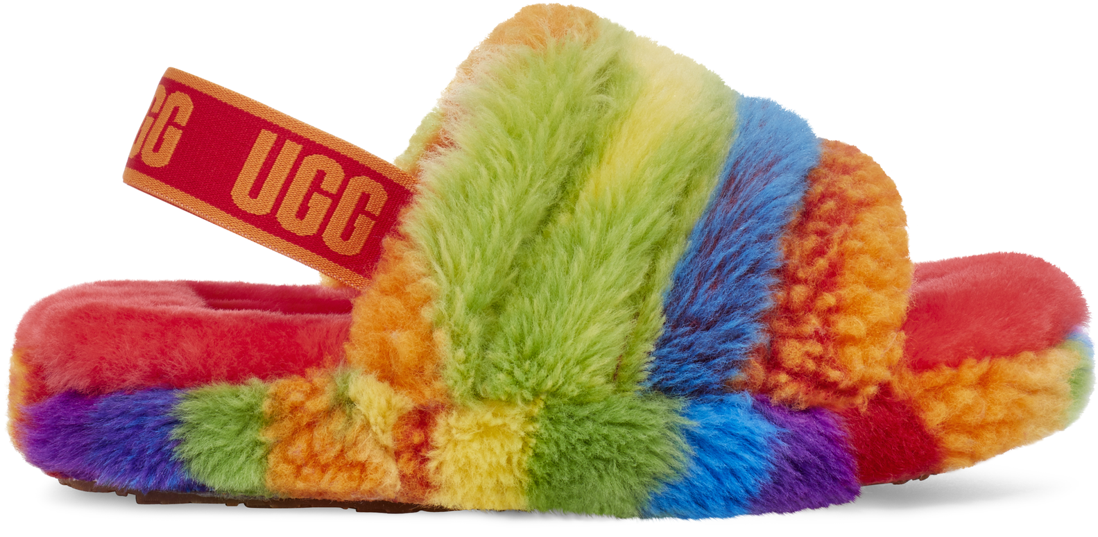 The 2021 #UGGPRIDE Campaign Features Lil Nas X and Hari Nef | PS Fashion