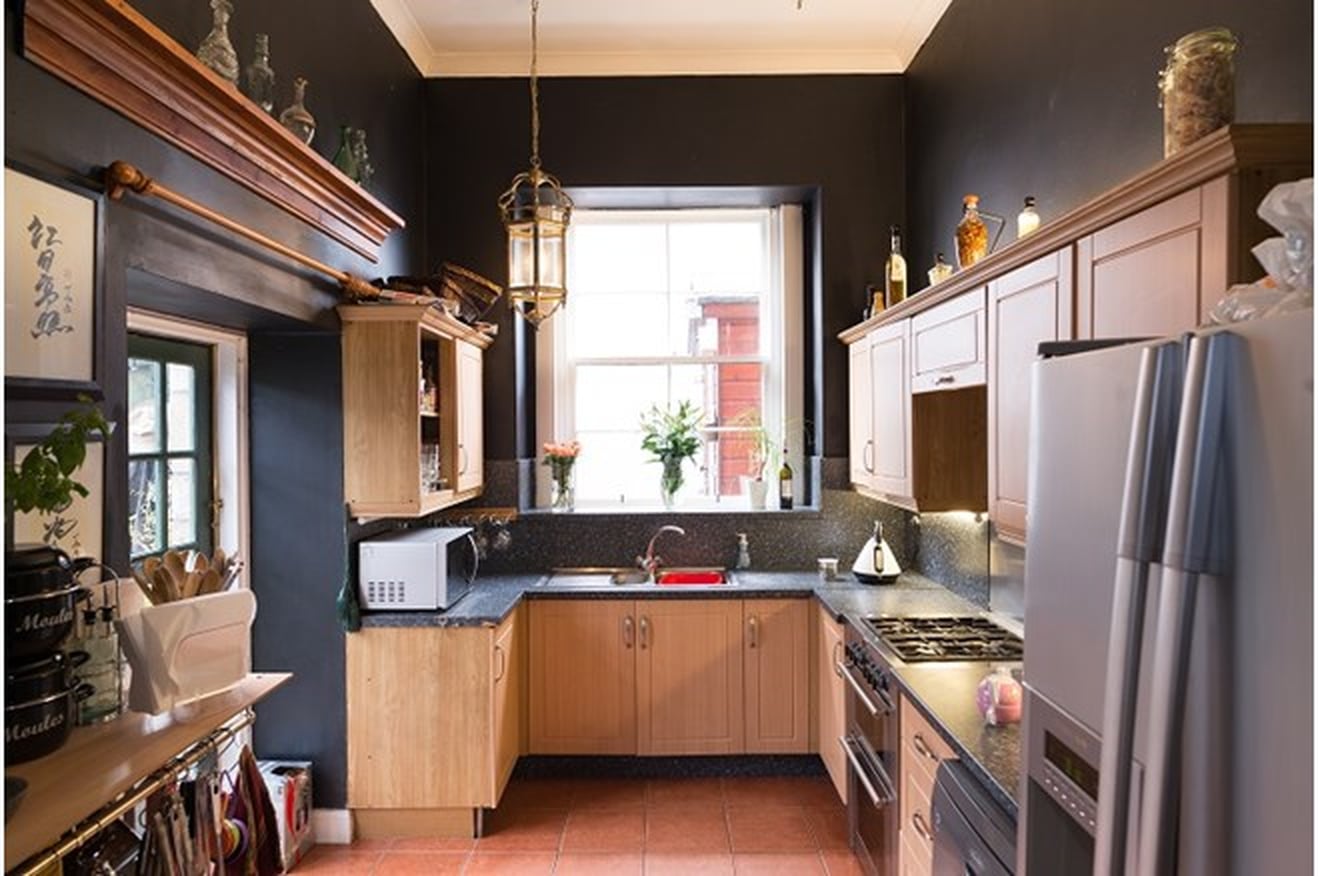 Balgray Tower Castle For Sale | PS Home