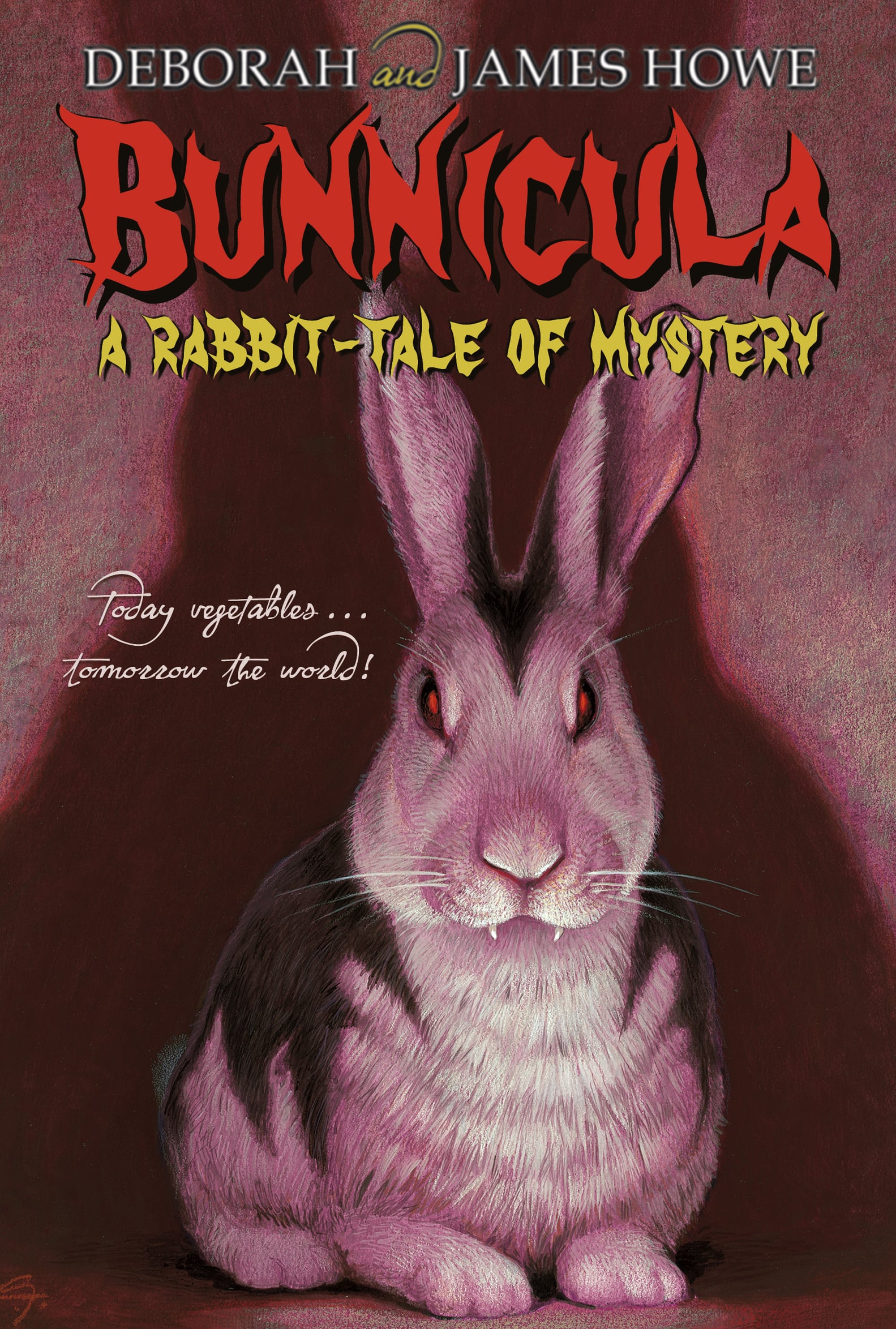 Scary Kids' Books From the '80s and '90s | PS Family