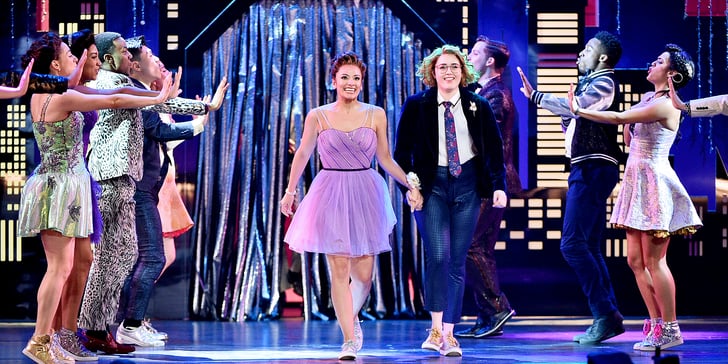What Is The Prom Musical About? | POPSUGAR Entertainment UK