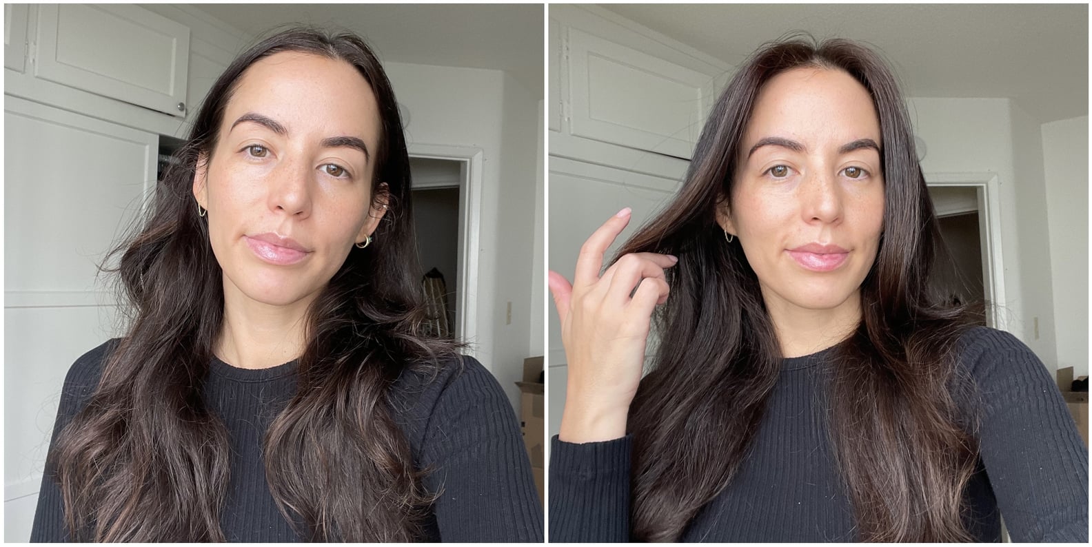 Color Wow Raise the Root Spray Review With Photos | PS Beauty