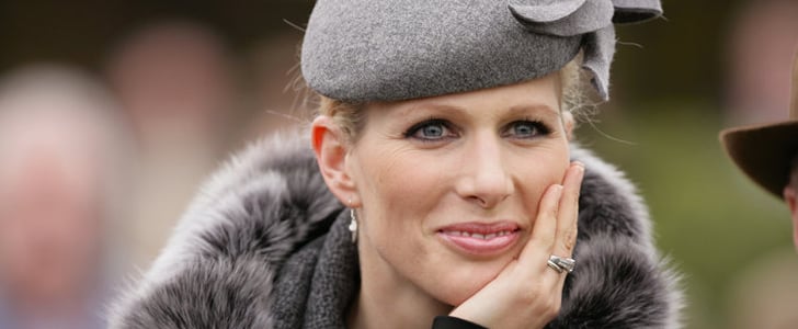 Who Is Zara Phillips? | POPSUGAR Celebrity