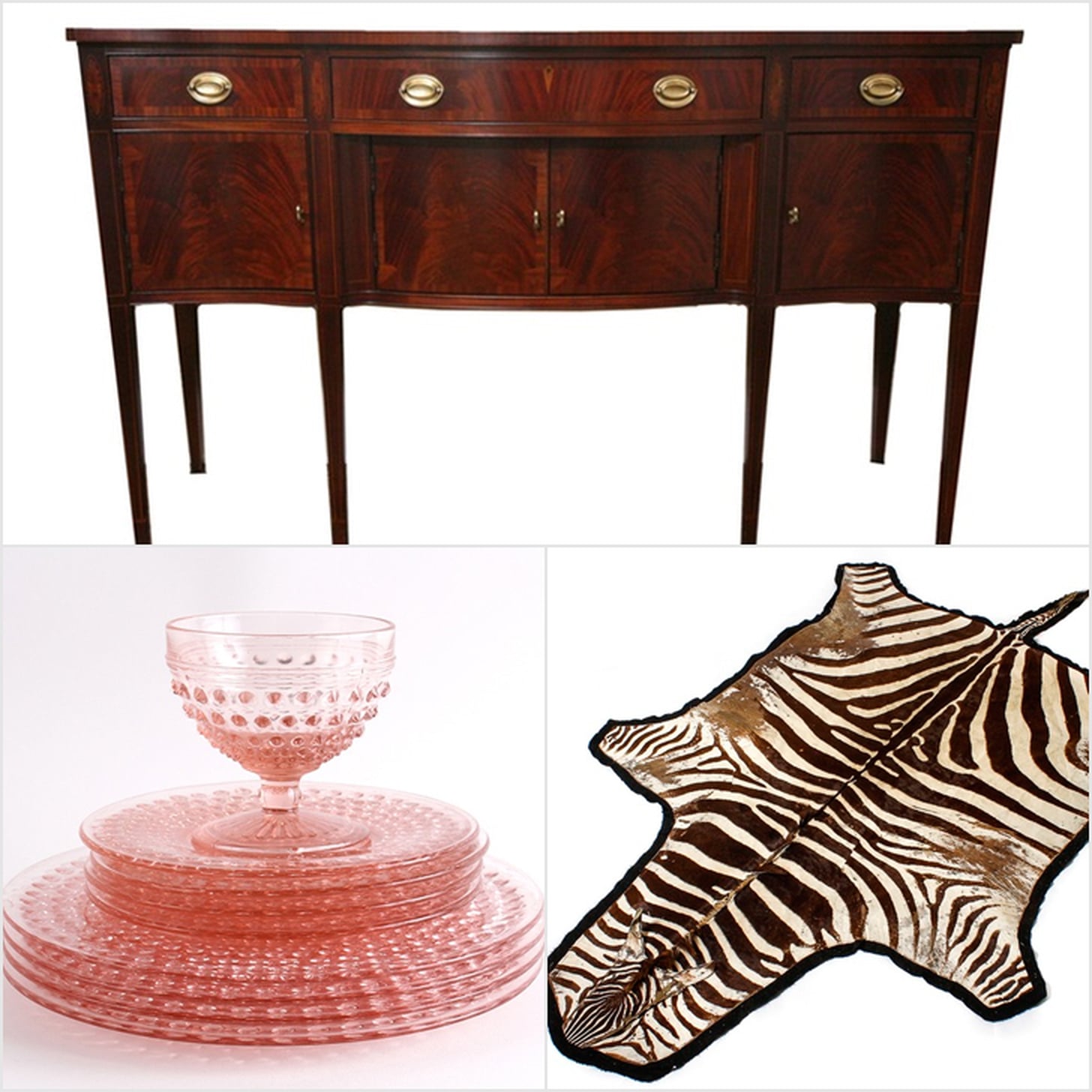 Online Estate Sales at EBTH or Everything but the House | PS Home