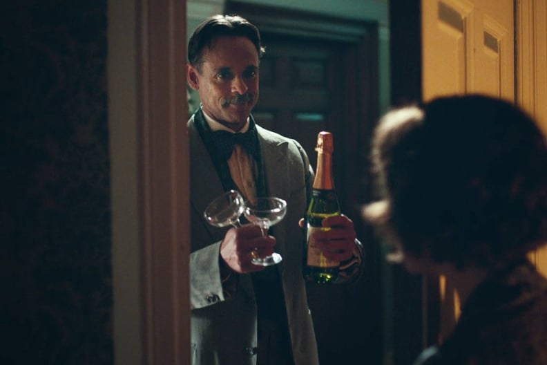 Game of Thrones Actors on Peaky Blinders | PS Entertainment