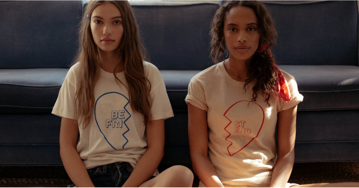 Emily + Meritt Launch New Collection 2018 | POPSUGAR Fashion